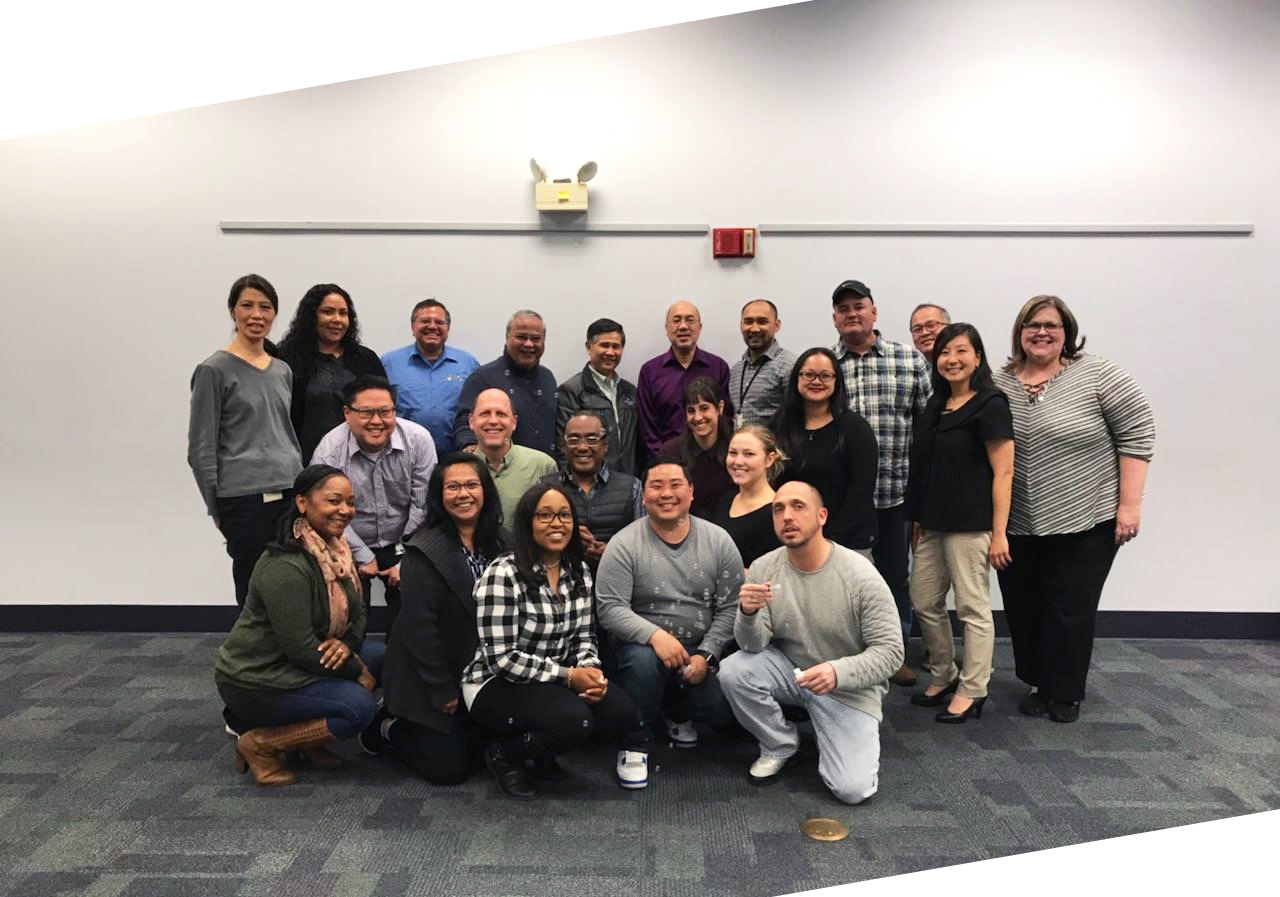 Emerging Leaders within Alameda County - Alameda County Training ...